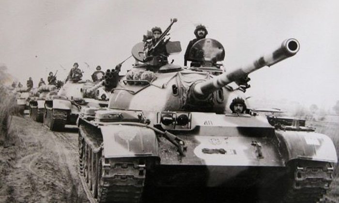 This Is How Brave Kashmiris And Indian Army Chased Away Pakistan In ...