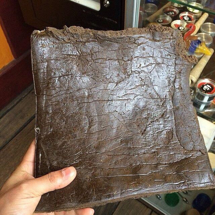 All That 'Malana Cream' That You Trekked Uphill For May Just Be Third ...