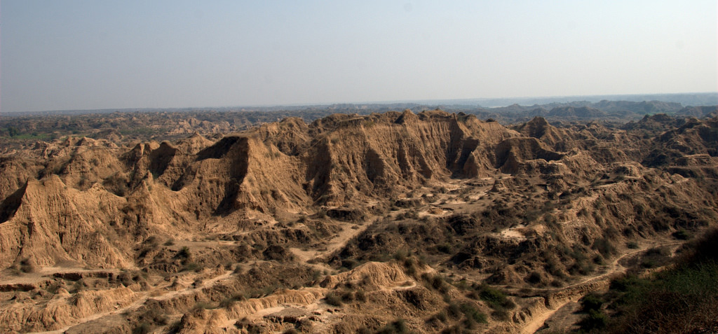 5 Of The Most Dangerous Dacoits Who Once Ruled The Beehads Of Chambal ...