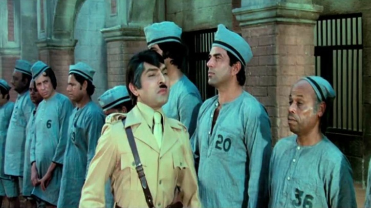 18 Facts About 'Sholay' That Will Compel You To Watch It Once Again ...