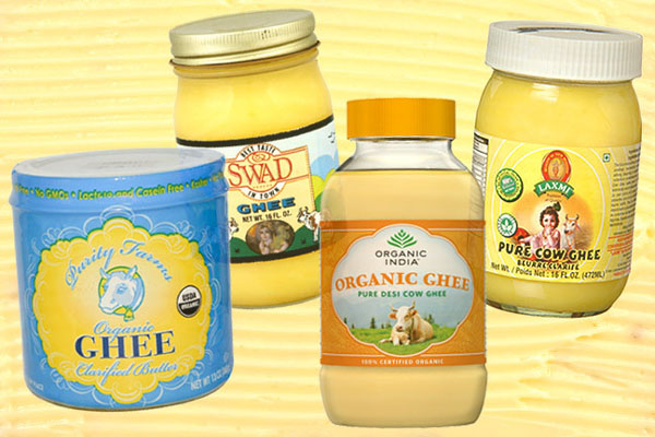 Here’s How Desi Ghee Went From An Indian Staple To An International ...