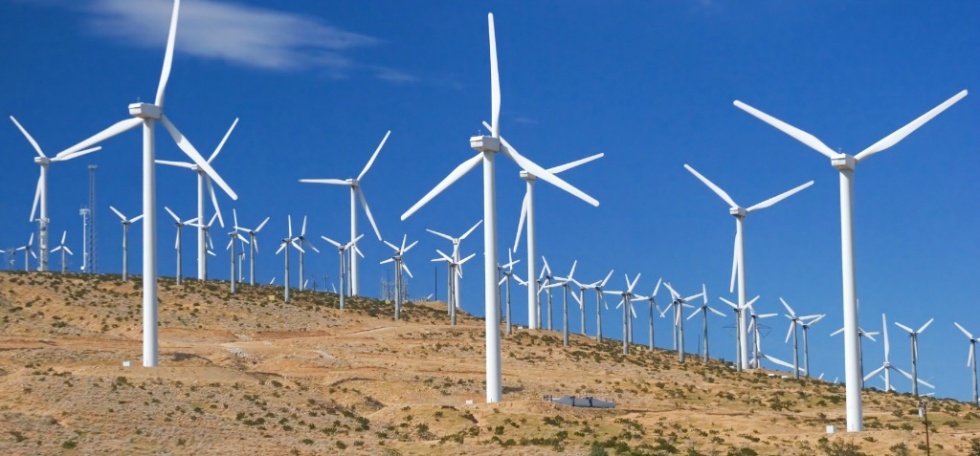 Sweden Is Leading A Renewable Energy Revolution, Aims To Go Completely ...