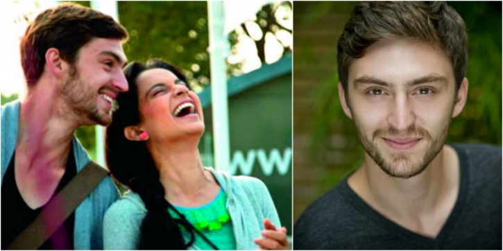 12 Foreign Actors Who Did One Bollywood Film & Disappeared. Here's What ...