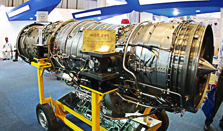 India’s Tejas Fighter Jet To Soon Fly With The Indigenous Kaveri Engine ...