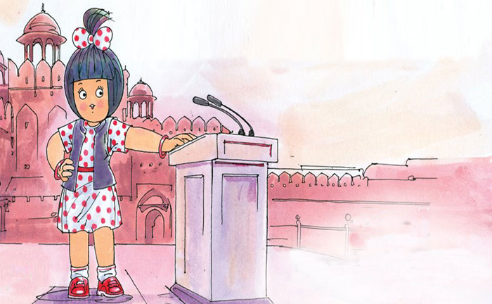 As Amul Girl Turns 50, Meet The Three Men Who Keep Her Going ...
