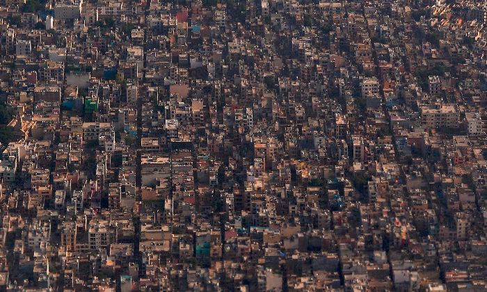 India To Have Seven Megacities By 2030, Delhi To Remain World's Second ...