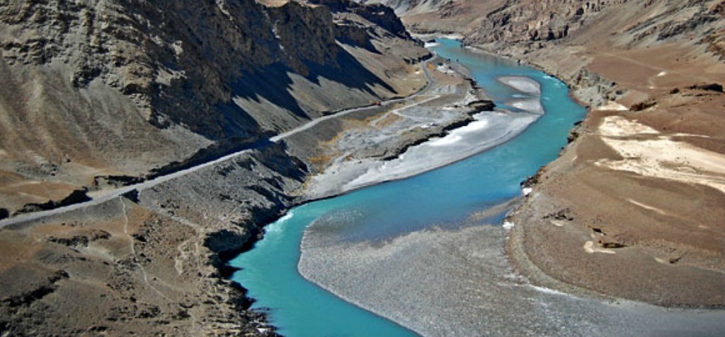 With India Mulling To Scrap The Indus Water Treaty, Here Are The ...
