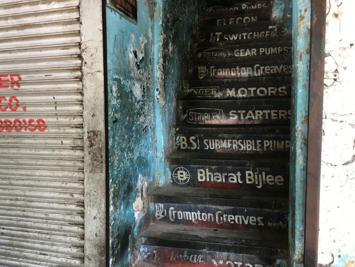 Nothing Ever Happens In Delhi's Red Light District, GB Road ...