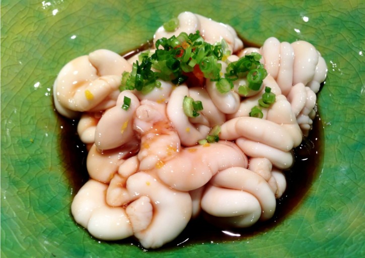 23 Of The World's Weirdest Dishes That Promise To Make Your Stomach ...