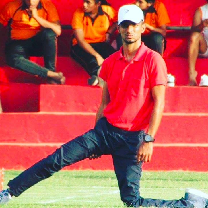 Everything You Need To Know About Varun Bhati - Who Won India A Bronze At The Rio Paralympics ...