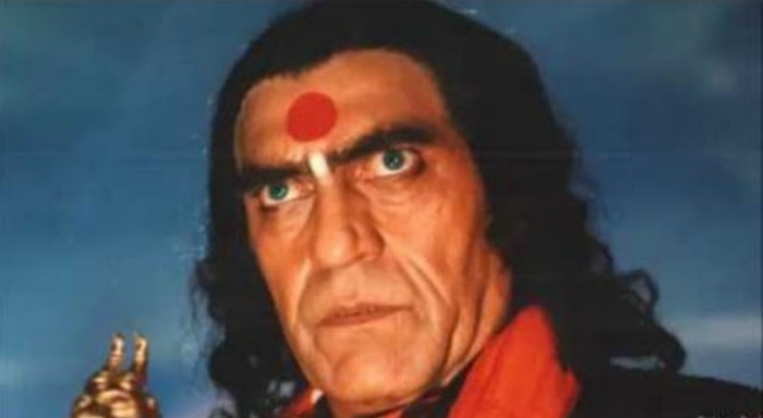 15 Memes On Amrish Puri's Iconic Dialogue 'Aao Kabhi Haveli Pe' That ...