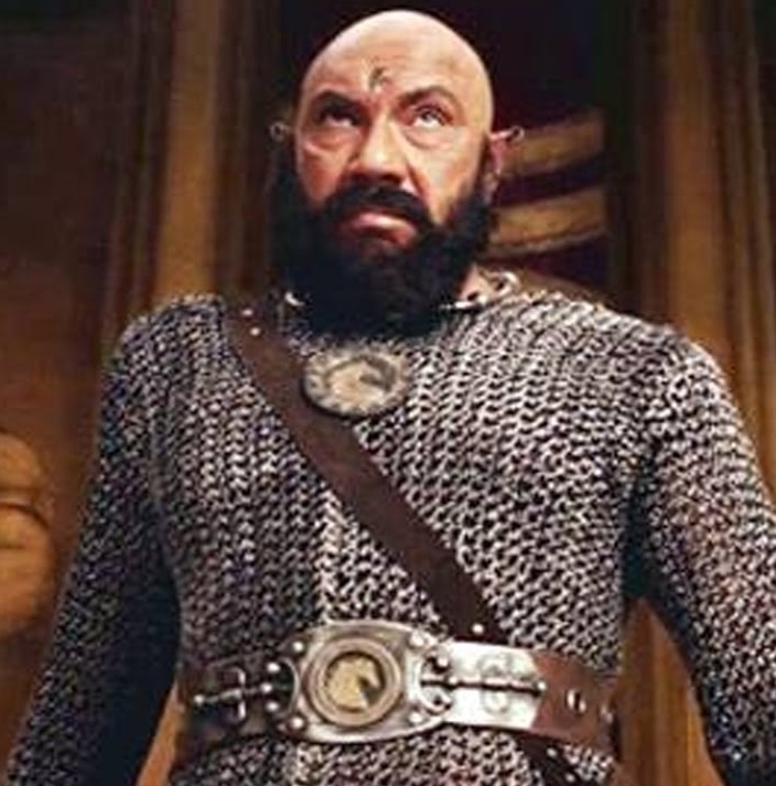 Before You Know Why Katappa Killed Baahubali? Here’re Nine Things That ...