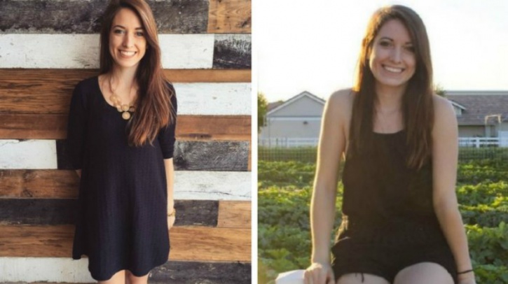 This Woman Was Born Without A Vagina But Is Now Fundraising To Raise