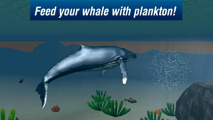 People Are Ripping Apart A 'Blue Whale' Game On Google Play To Protest ...