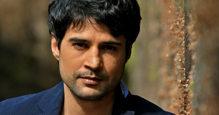 Rajeev Khandelwal Is Making A Comeback In A Web-Series & We’re So ...