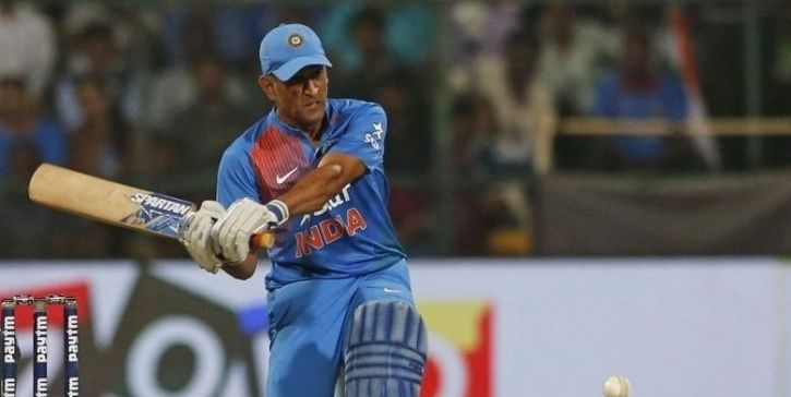 MS Dhoni Once Again Proves Why He Is The World's Best Finisher, Powers ...