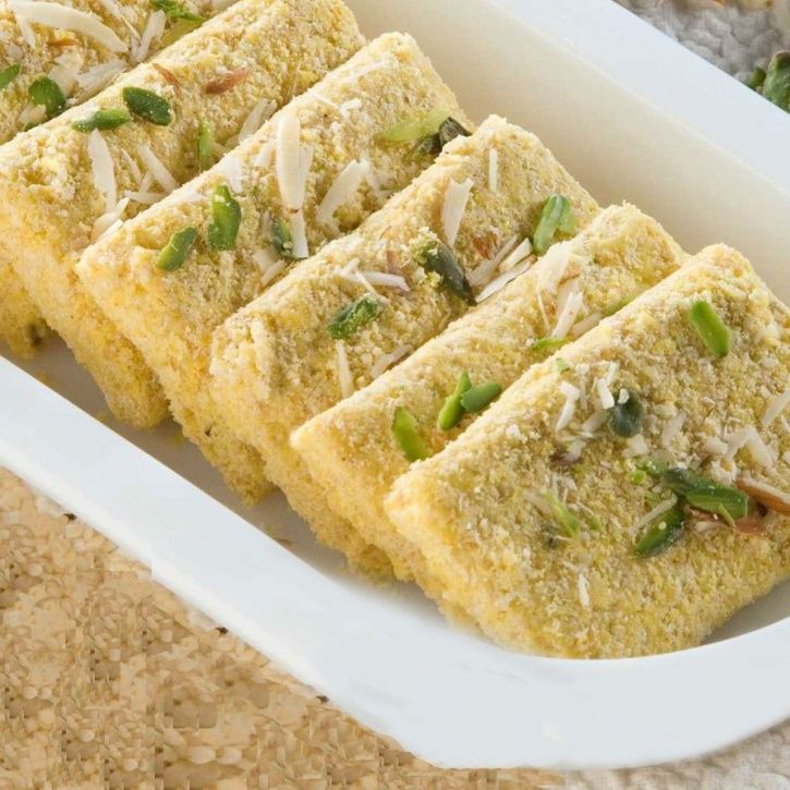 Love Gajak? Here Are 7 Places You Must Travel To This Winter For The ...