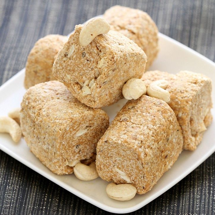 Love Gajak? Here Are 7 Places You Must Travel To This Winter For The ...