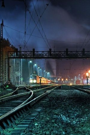 11 Haunted Railway Stations In The World That'll Spook The Pants Off ...