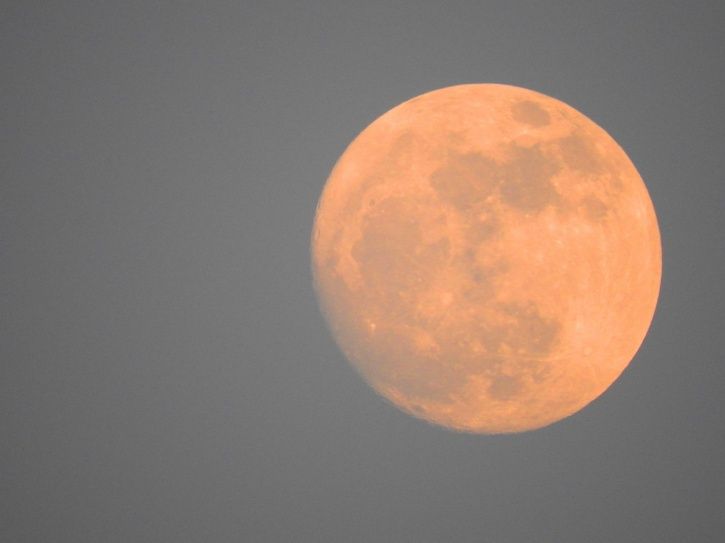 Ready For The Supermoon 2017? Here Is When And How You Can Watch It In ...