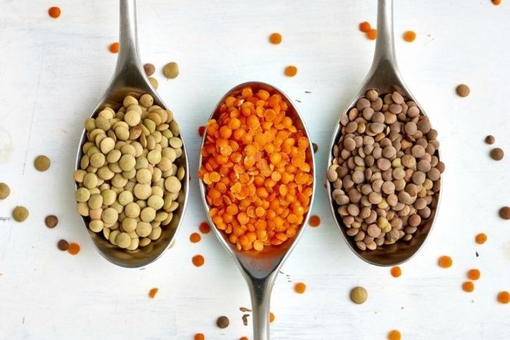 The 7 Healthiest Beans And Legumes You Should Be Eating - Indiatimes.com