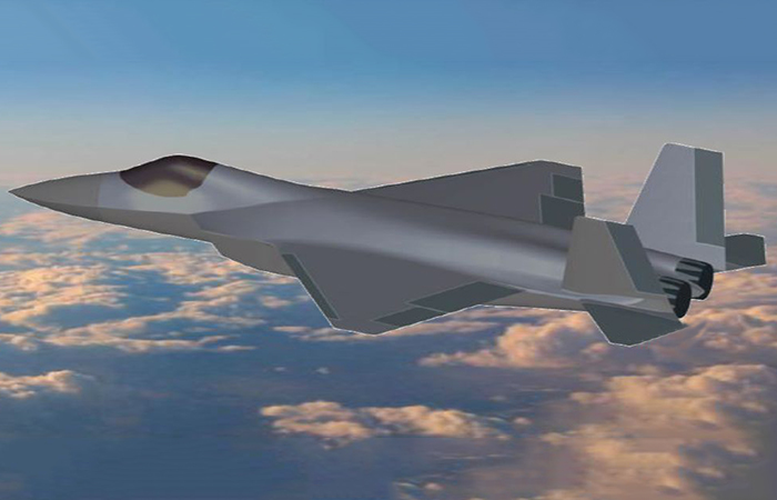 After LCA Tejas, India To Build Fifth Generation Stealth Fighter By ...