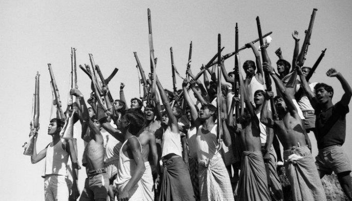 Here's The Story Of Lt Gen JS Aurora, The Man Responsible For The ...