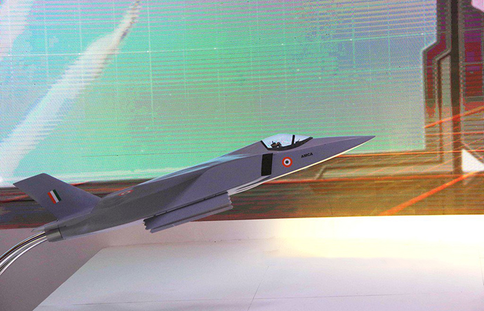 After LCA Tejas, India To Build Fifth Generation Stealth Fighter By ...