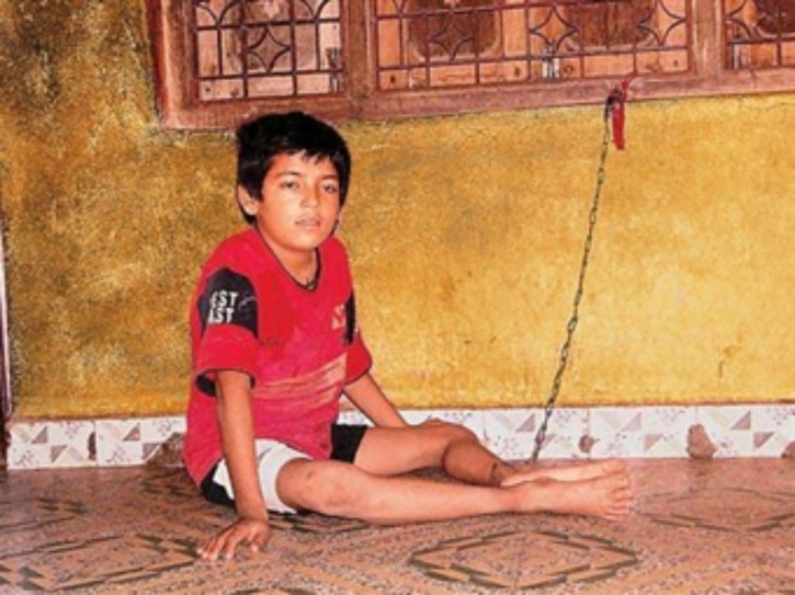 8 Appalling Instances Depicting The Treatment Of Mental Health Patients ...