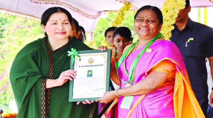 8 Awesome ISRO Scientists Who Happen To Be Women - Indiatimes.com