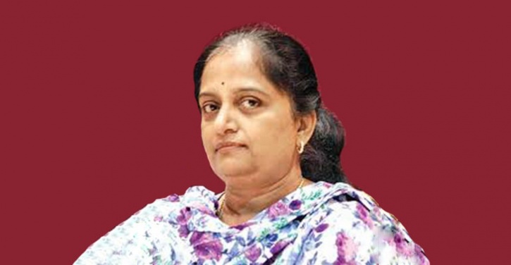 8 Awesome ISRO Scientists Who Happen To Be Women - Indiatimes.com