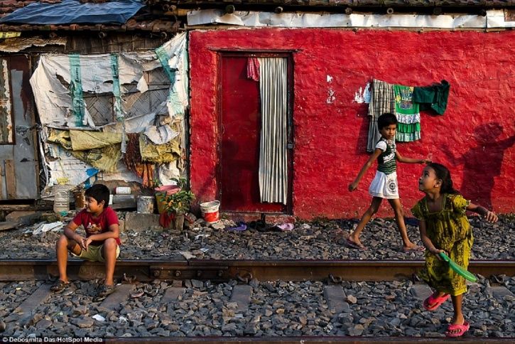 Meet Saroo Brierley, The Man Who Took Help Of Google Earth To Find His ...
