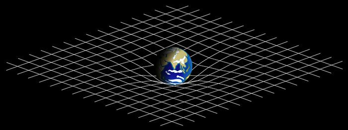 What Is A Black Hole And Can It Really Transport Us To Another Time Or ...