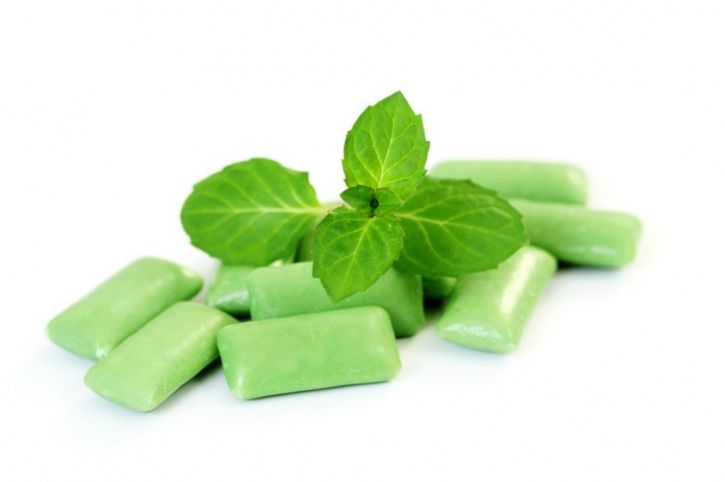 Marijuana Infused Chewing Gum May Now Be Able To Treat Crippling Bowel ...
