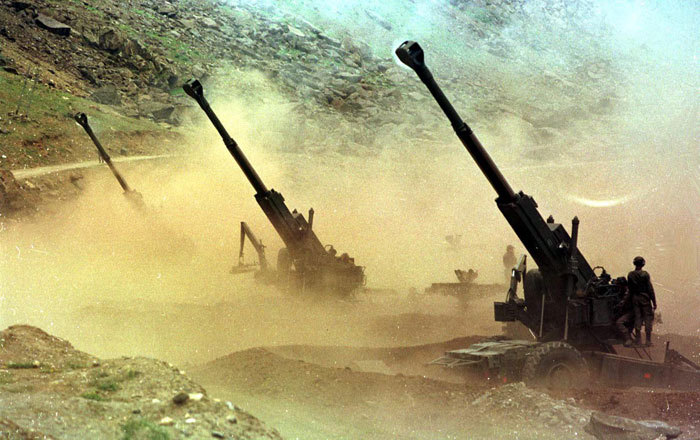 18 Years After Kargil, Here Are The Images Of The Soldiers Who Won ...