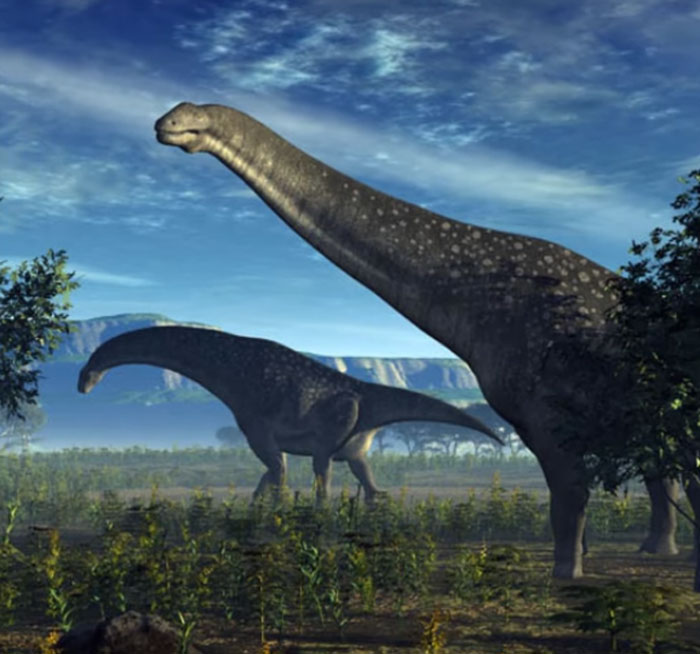 Do You Know These 10 Massive Dinosaurs Were Once The Real Kings Of ...