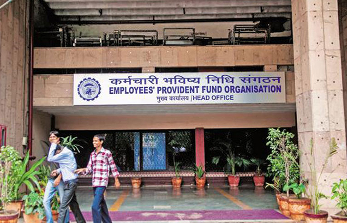 Government May Soon Allow Pensioners To Withdraw Up To 90% From PF ...