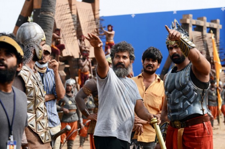 Bahubali 2 Sets Yet Another Record, Gets A Whopping 6,500 Screens For ...