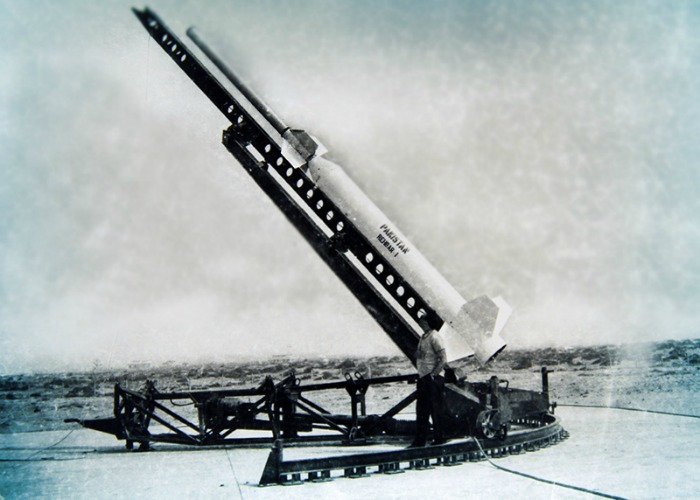 Here Is The Story Of SUPARCO, Pak’s Space Agency Founded Before ISRO ...