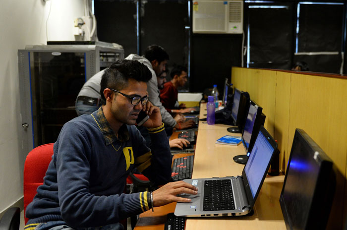 Why Indian Army Of Ethical Hackers Earn Millions Abroad But Are Ignored ...