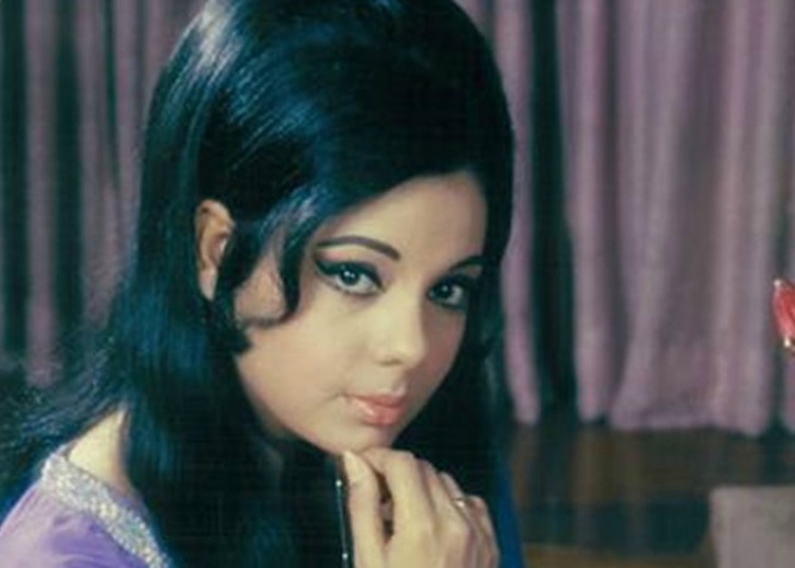 This Recent Photo Of Veteran Actress Mumtaz Proves The Actress Is ...