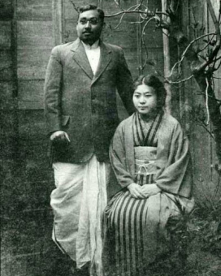 Here's The Story Of The Man Who Founded INA And Handed It Over To ...