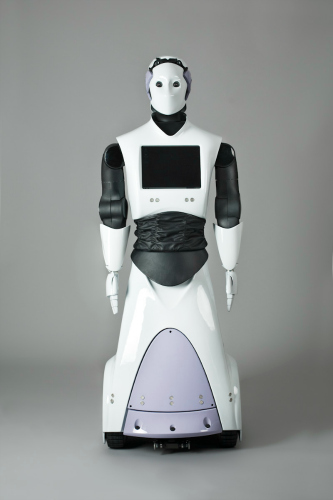 Dubai Is Getting The World's First Robot Police Officer To Fight Crime ...