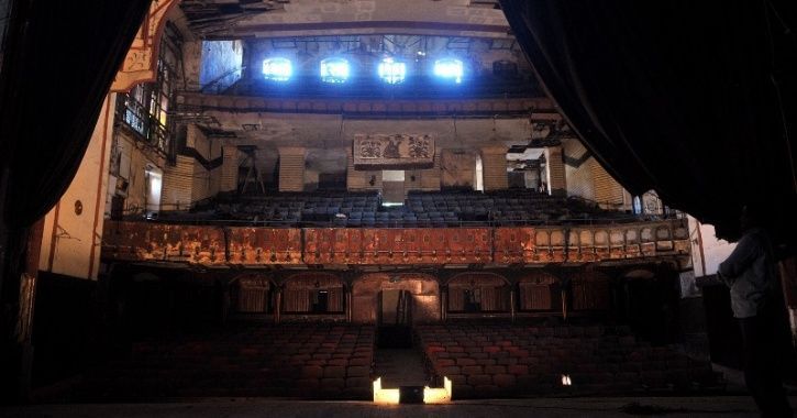 UNESCO Has Just Recognised Mumbai’s 102-YO Royal Opera House, Here’s ...