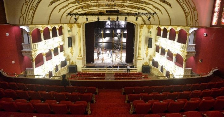 UNESCO Has Just Recognised Mumbai’s 102-YO Royal Opera House, Here’s ...