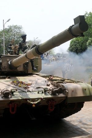 12 Facts About The Gorkha Regiment That Completes 200 Years In The ...