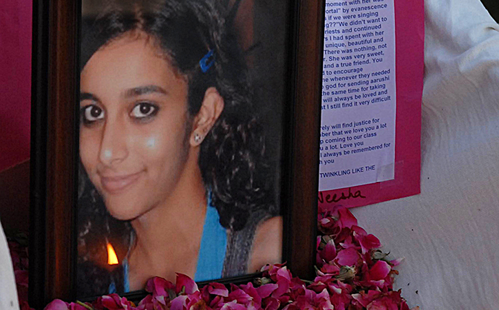 Aarushi Talwar Murder Case: Here Are The Reasons That Failed To ...