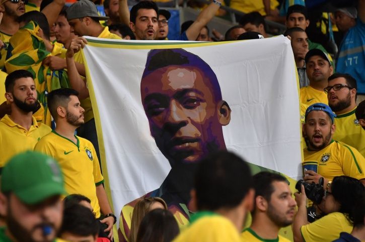 7 Interesting Facts You Must Know About Pele, The Greatest Footballer ...
