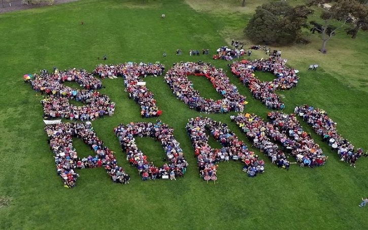 Australians Initiate #StopAdani Movement To Protest Adani's $16 Billion ...