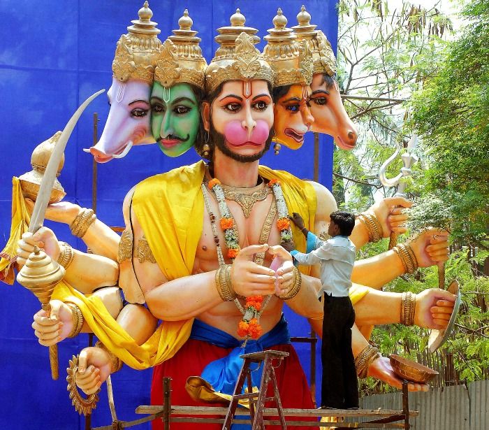 Muslim Family Upholds Communal Harmony, Donates Land For Expansion Of ...